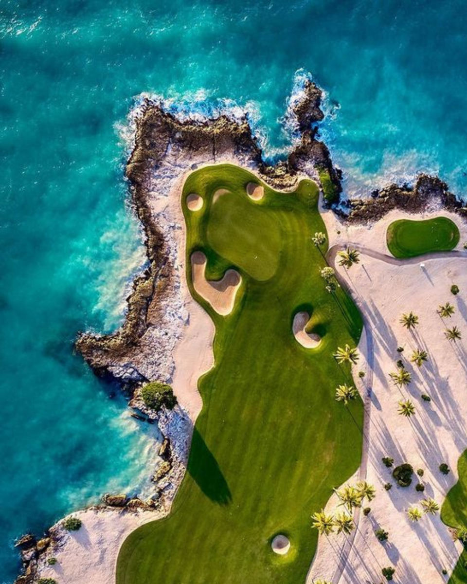 Our Top 7 Most Beautiful Golf Courses in America – G Lifestyle Clothing
